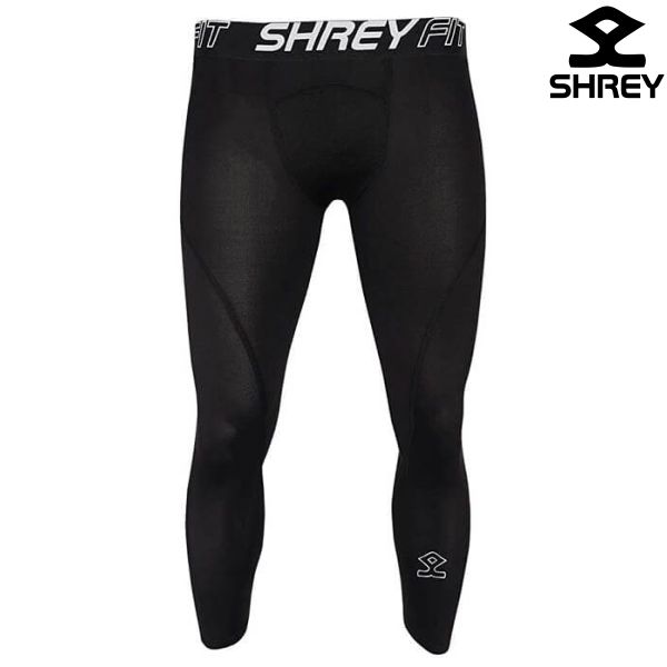 Shrey Tights intense compression (1/1) | Nairobi Sports House