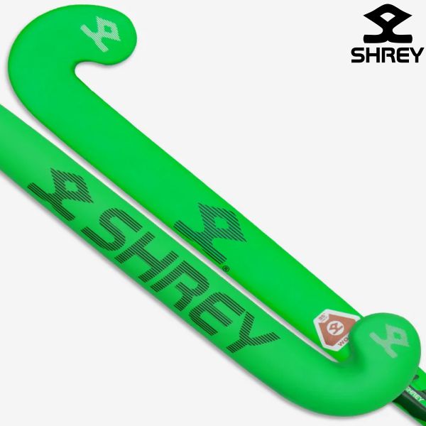 Shrey Hockey stick heritage 35" | Nairobi Sports House