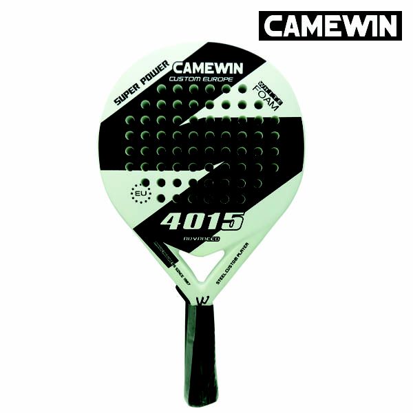 Camewin Padel racket with full cover 4015 | Nairobi Sports House