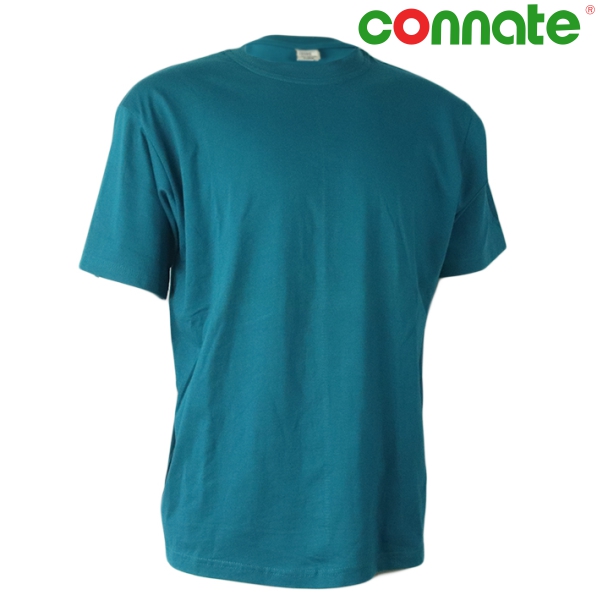 Connate T-shirt r-neck beefy heavy wgt | Nairobi Sports House