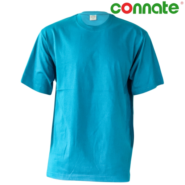 Connate T-shirt r-neck beefy heavy wgt | Nairobi Sports House