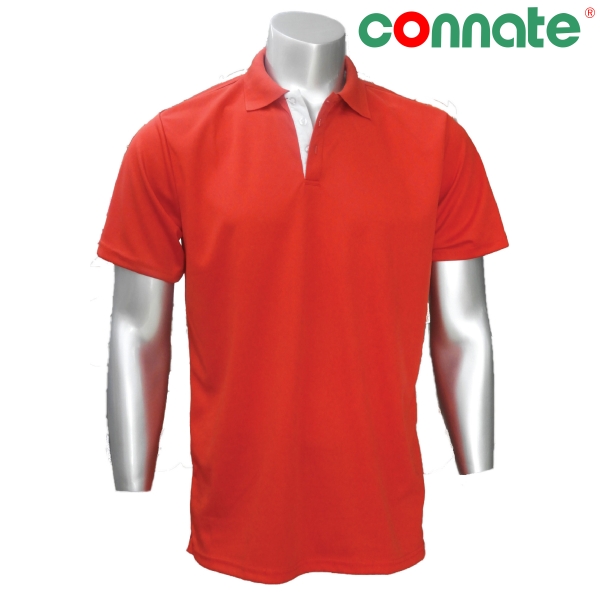 Connate Poloshirt dry & cool | Nairobi Sports House