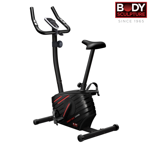 Body Sculpture Exercise Bike Upright Magnetic Bike_Bc-3110Dhy-H ...
