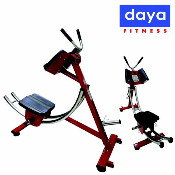 Daya Ab core trainer | Nairobi Sports House