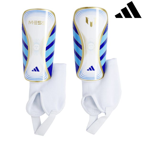Adidas Shinguard messi sg mtc j is5599 | Nairobi Sports House