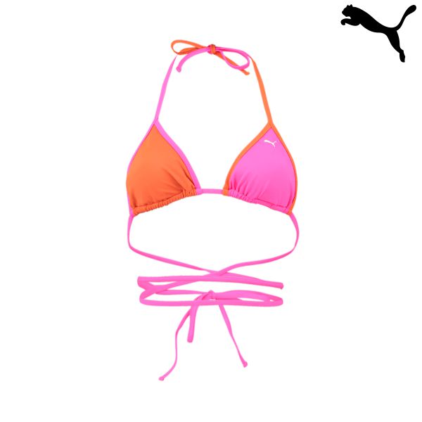 Puma Bikini top swim wrap triangle | Nairobi Sports House