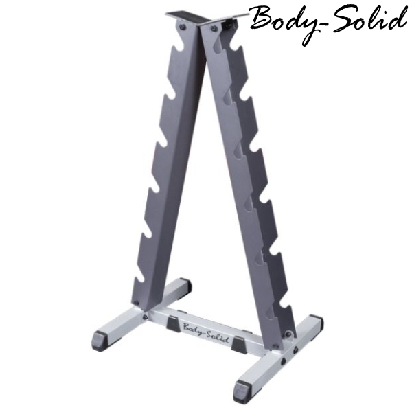 Body solid Rack 2 tier dubmell gdr-44 | Nairobi Sports House