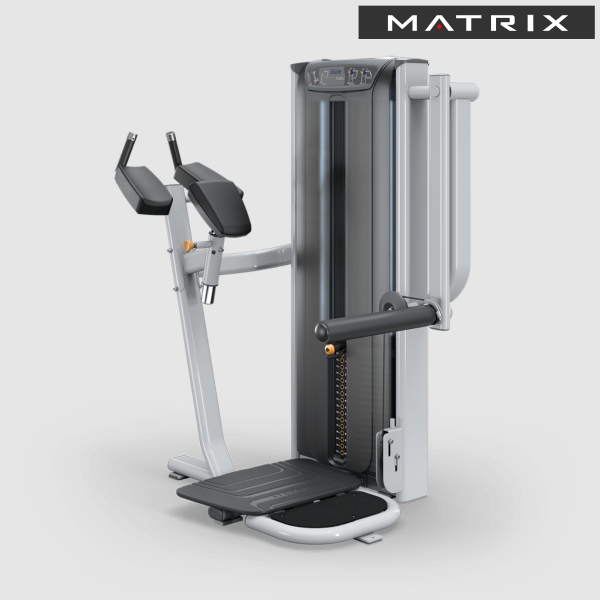 Matrix Glute machine (6ctns=1set) | Nairobi Sports House
