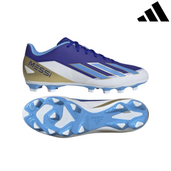 Adidas Football boots x crazyfast club fxg messi firm ground | Nairobi Sports House