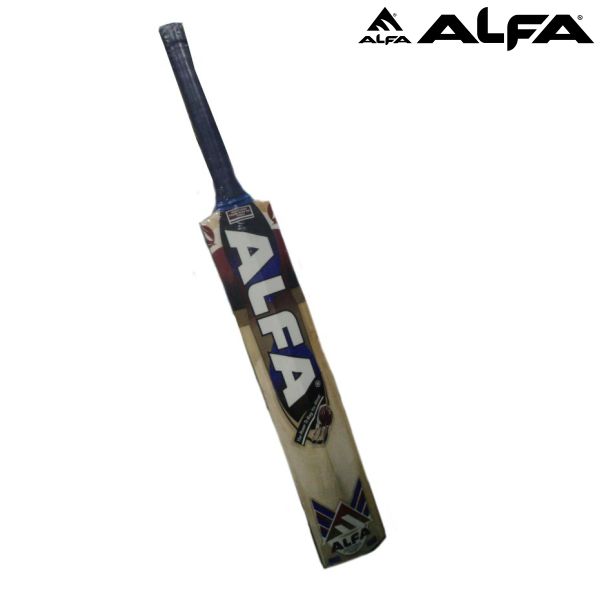 Alfa Cricket bat classic full size | Nairobi Sports House