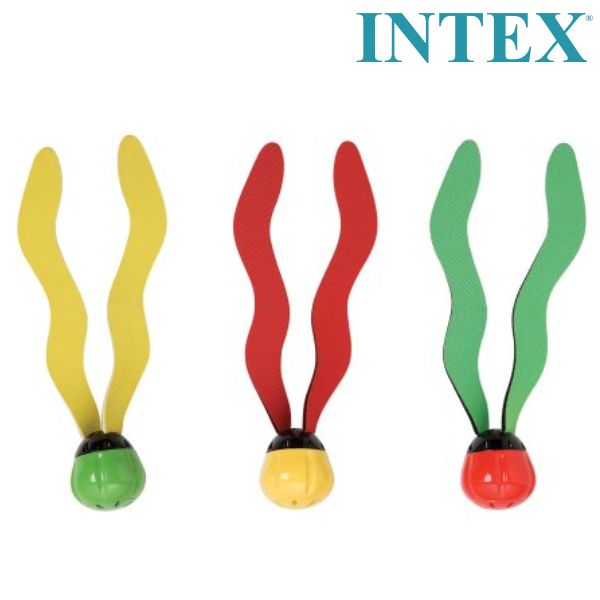Intex Diving underwater fun balls 55503 6+ yrs | Nairobi Sports House