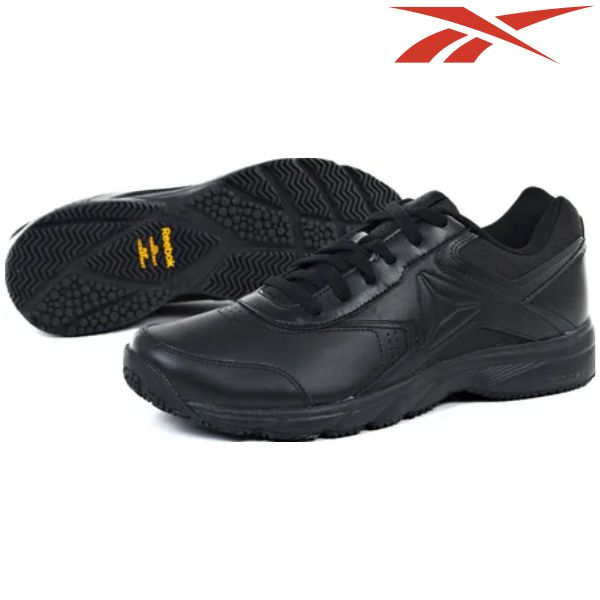 Reebok Walking shoes cushion 3.0 oil-slip resistant | Nairobi Sports House